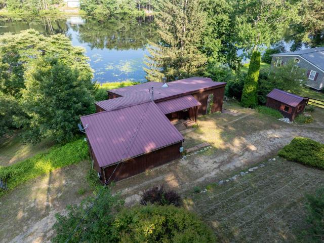 15 Fort Hill Road