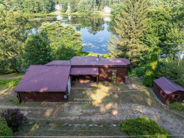 15 Fort Hill Rd, Nottingham, NH 03290