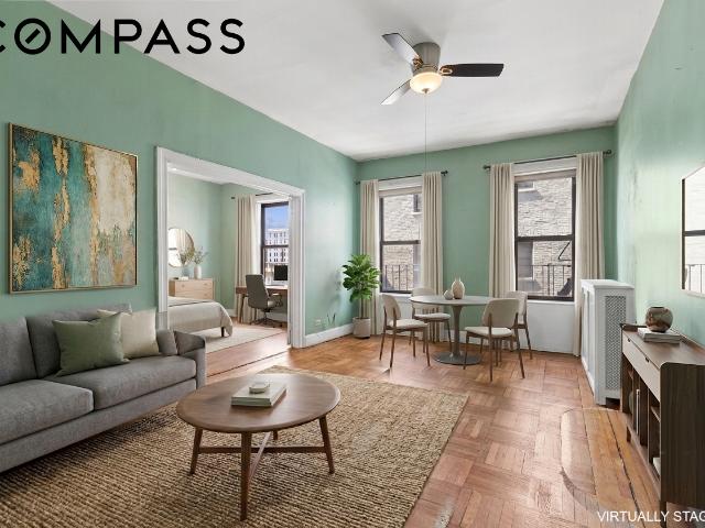 15 Fort Washington Avenue, New York, NY
