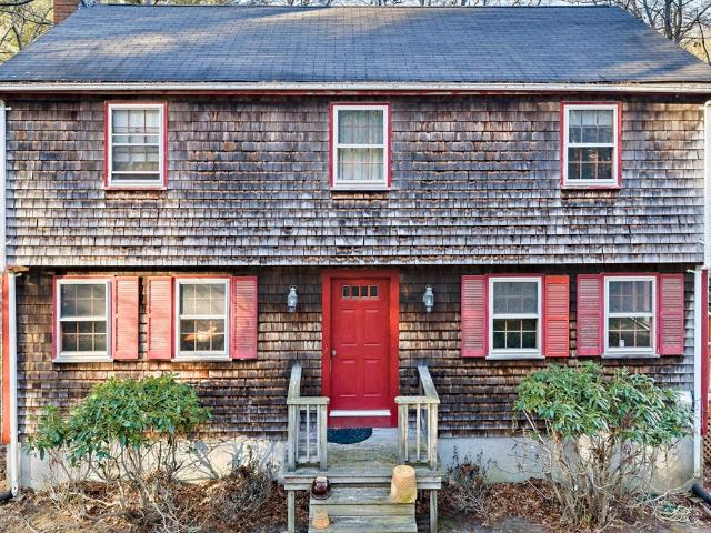 15 Forest St, Plympton, MA 02367 | MLS #73467 | Compass