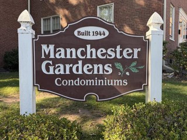 15 Forest St Unit L, Manchester, CT 06040