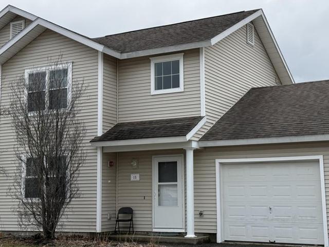 15 Forrestal Dr Unit 15, Brunswick, ME 04011