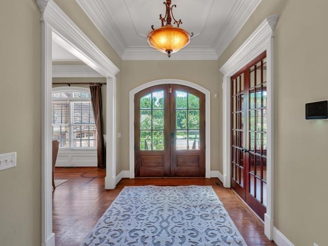 15 Fox Hunt Lane