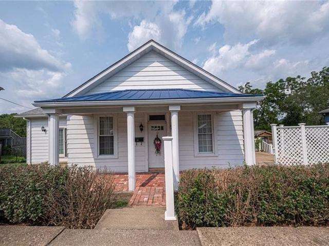 15 Florence Ave, Burgettstown, PA 15021