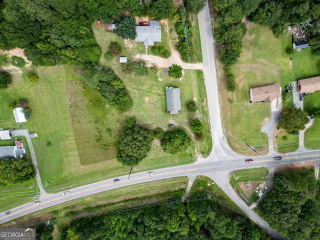 15 Flat Rock Road
