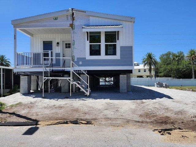 15 Flamboyant St Unit 15, Nokomis, FL 34275