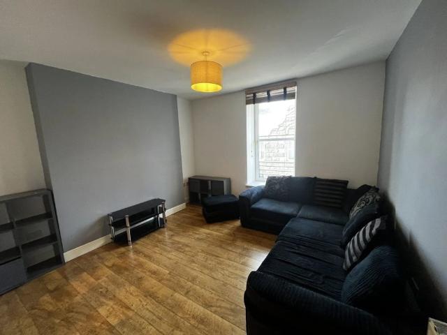 15 Fraser Street, SFL, Aberdeen, AB25 3XT