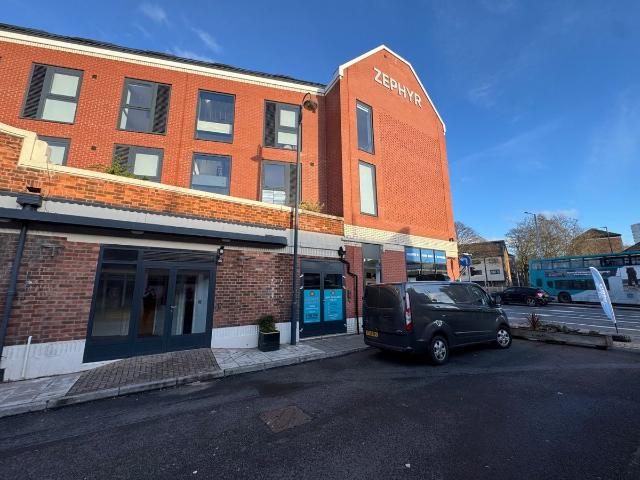 15 Freckingham Street, Nottingham, Nottinghamshire NG1, 1 bed flat to rent, £650 pcm | PrimeLocation