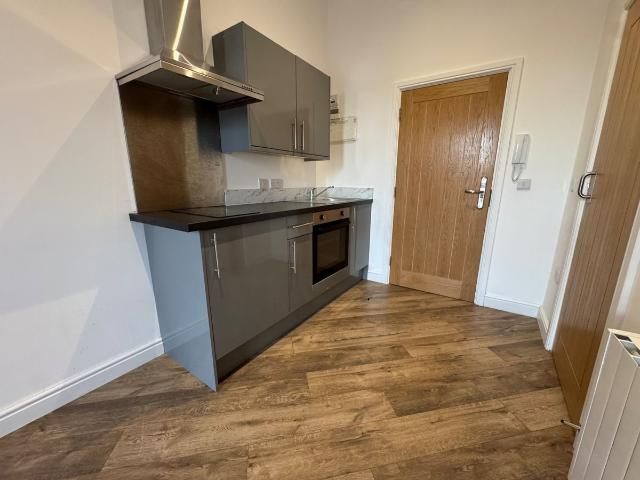 15 Freckingham Street, Nottingham, Nottinghamshire NG1, 1 bed flat to rent, £660 pcm | PrimeLocation