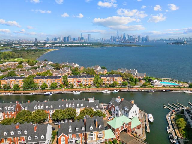 15 Freedom Way, Unit 401, Jersey City, NJ 07305 | MLS #260014