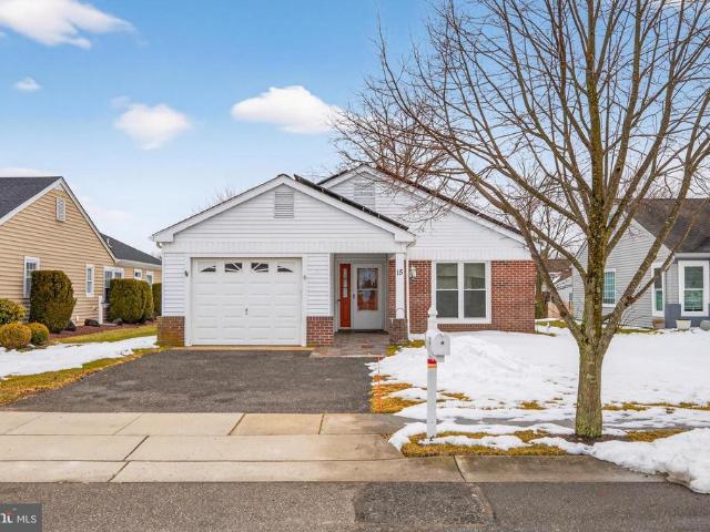 15 Frilham Lane