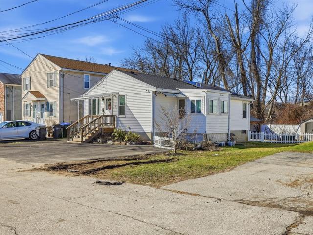 15 gage Street