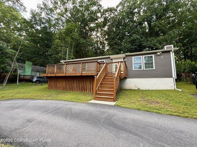 15 Gail Dr, White Haven, PA 18661