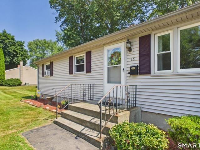 15 Gary Dr, Enfield, CT 06082