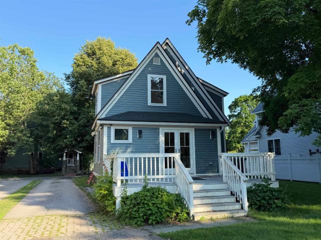 15 Gill Street