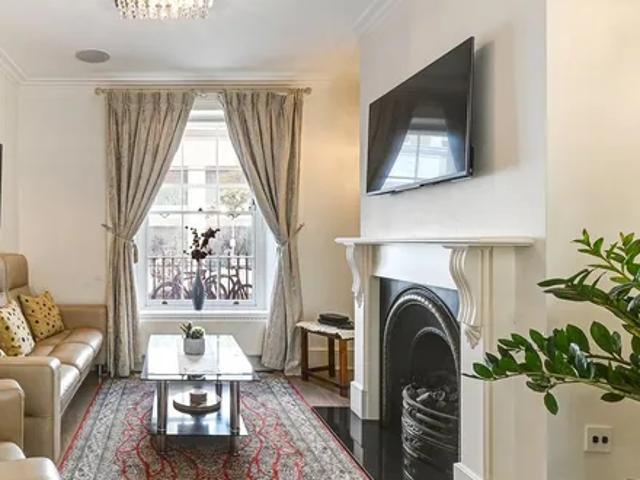 15 Gillingham Street, London, SW1V 1HN, United Kingdom | 3 bed apartment for rent #165440115 | Rentberry