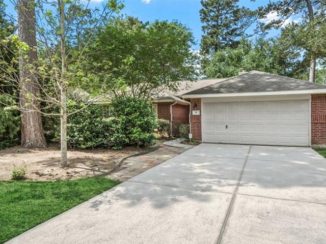 15 Gold Leaf Pl, The Woodlands, TX 77384