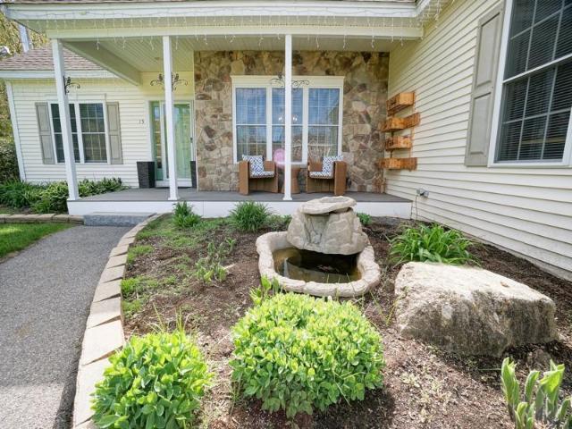 15 Goldfinch Drive