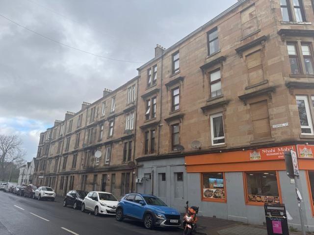 15 Govanhill Street, Glasgow G42, 1 bed flat to rent, £725 pcm | PrimeLocation