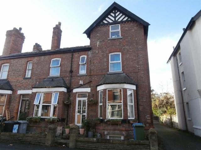 15 Gloucester Road, Urmston M41, 2 bed flat to rent, £995 pcm | PrimeLocation