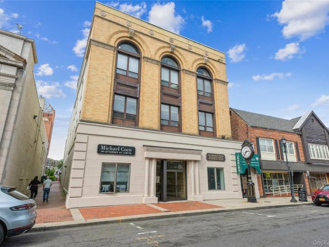 15 Glen Street 101