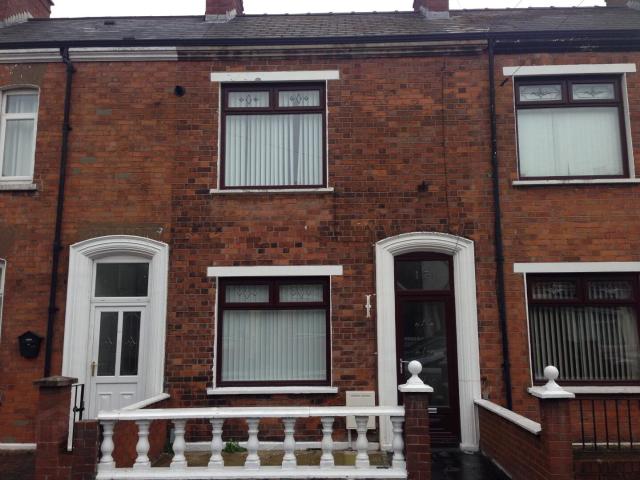 15 Glenvale Street, Belfast