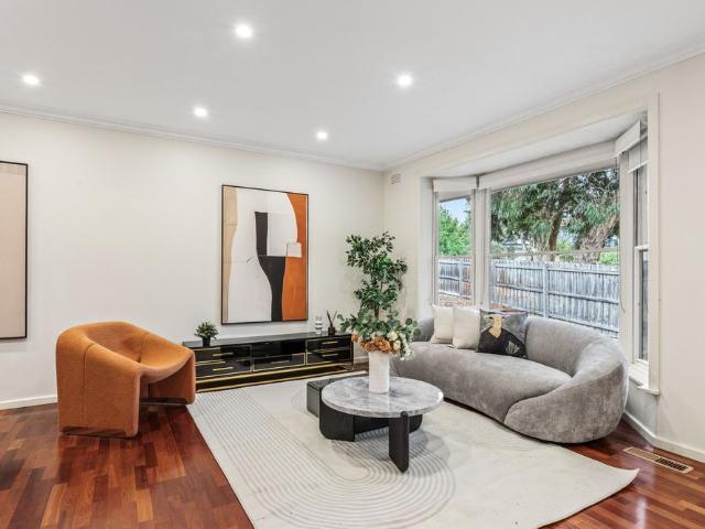 15 Gracehill Avenue