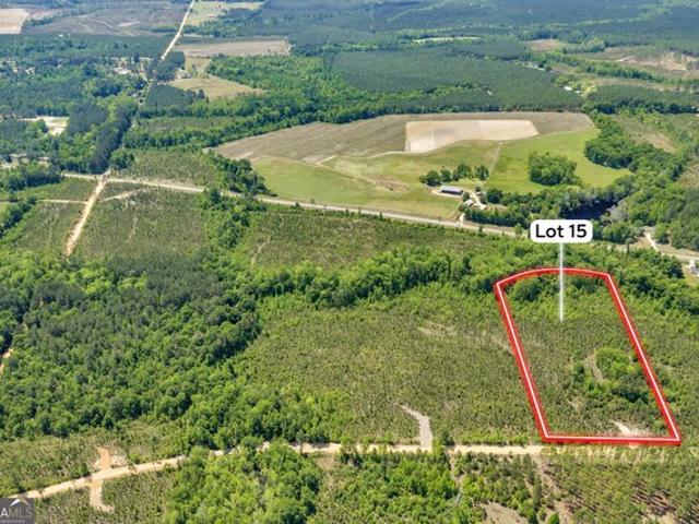 15 Graham Ln, Cadwell, GA 31009