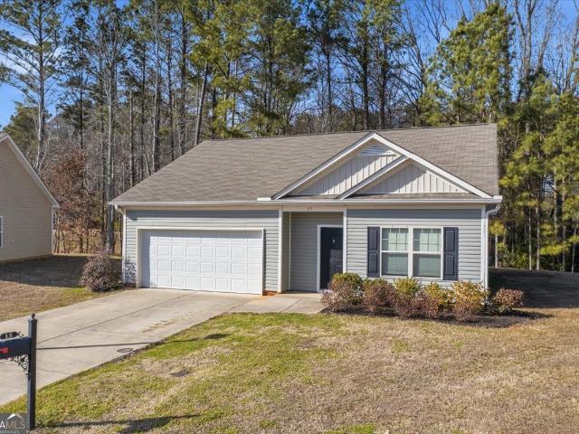15 Grandberry Ct SW, Rome, GA 30165 | MLS #10691 | Compass