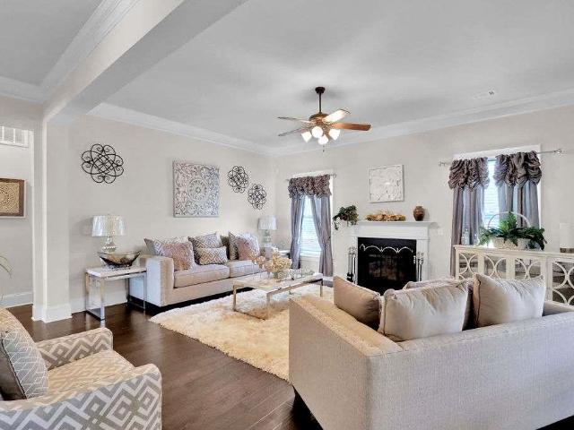 15 Granville Ln, Covington, GA 30016 | MLS #7555 | Compass