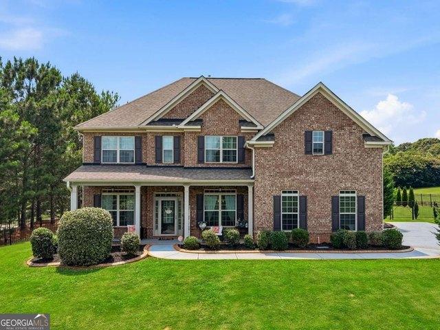 15 Granville Ln, Covington, GA 30016
