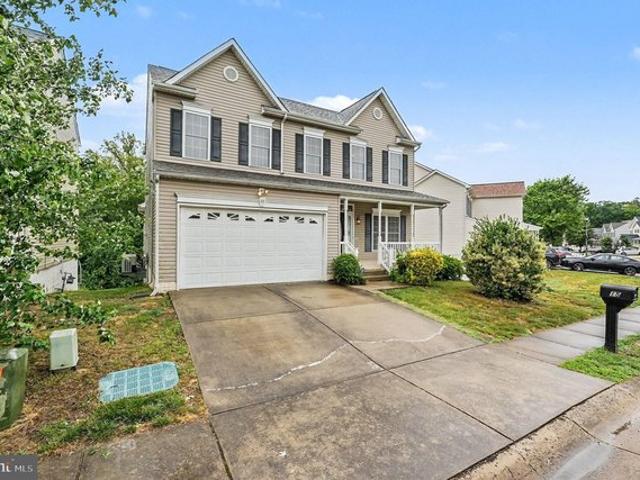 15 Grassland St, Stafford, VA 22554
