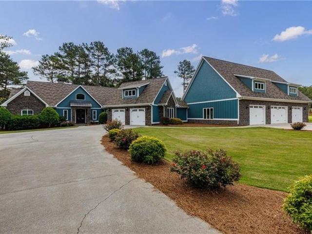 15 Greyrock, Adairsville, GA 30103