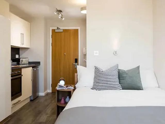 15 Great Suffolk Street, Bankside, London, SE1 0UG, United Kingdom | 1 bed apartment for rent #154639351 | Rentberry