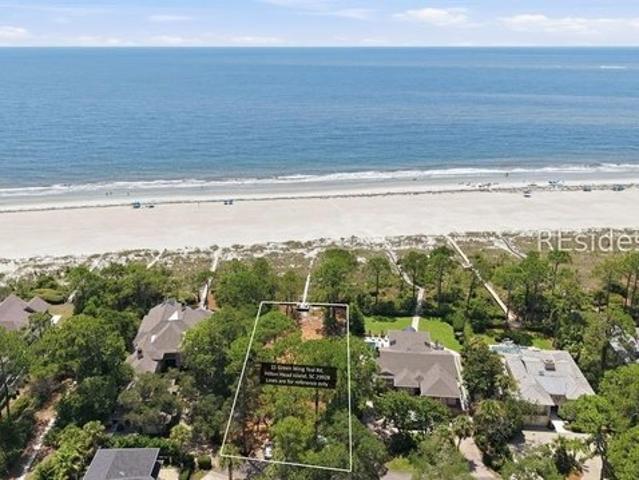 15 Green Wing Teal Rd, Hilton Head Island, SC 29928