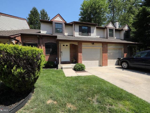 15 Greensward Lane