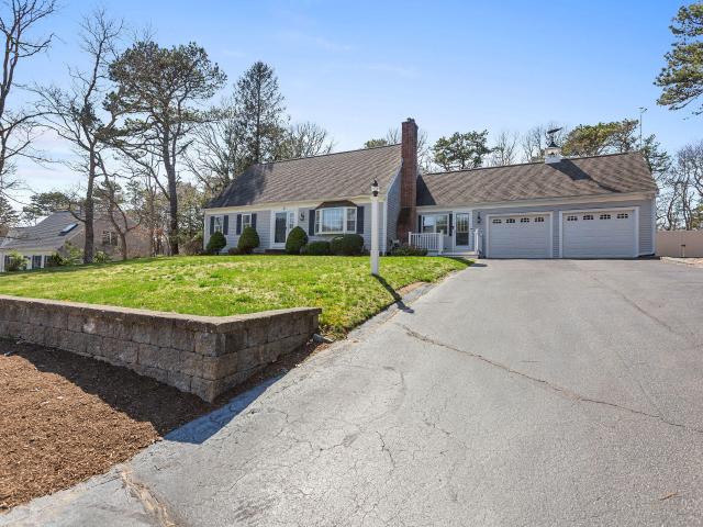15 Greenwood Rd, East Dennis, MA 02660 | MLS #22601