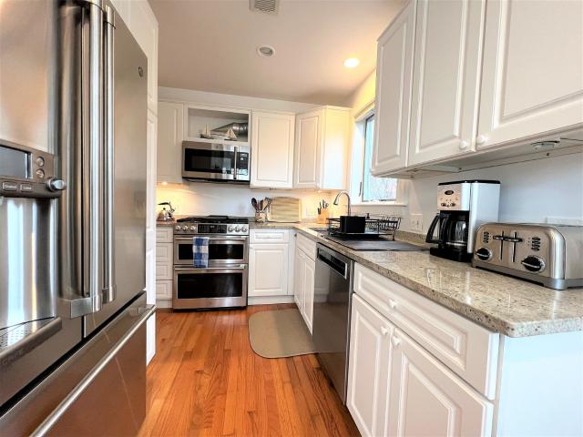 15 Hammersmith Road Unit# 16A, Newport, US, RI