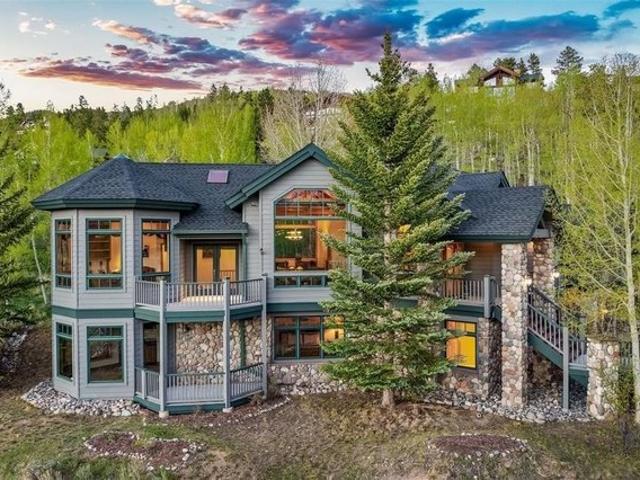 15 Harvest Moon Trl, Silverthorne, CO 80498