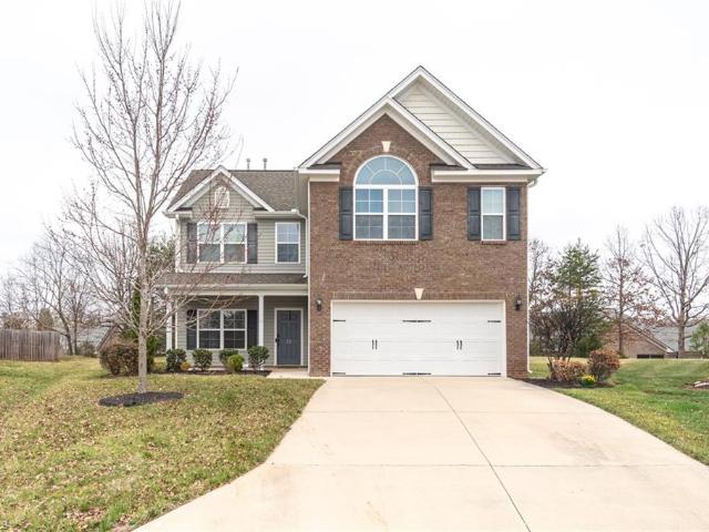 15 Harvest Oak Ct, Greensboro, NC 27406 | MLS #1211 | Compass