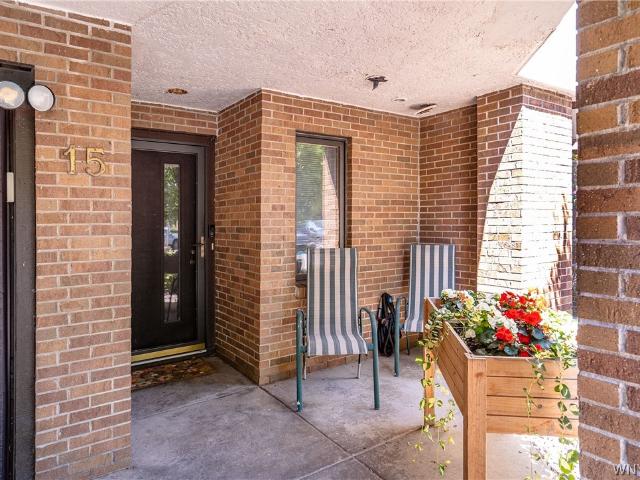 15 Harbour Pointe