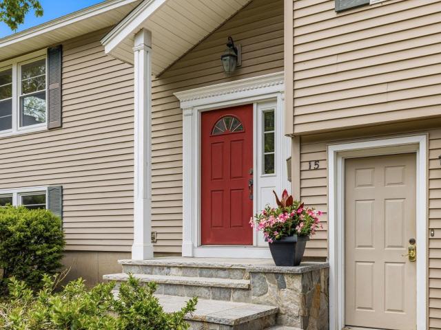 15 Harding Road
