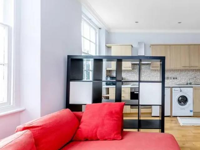 15 Harrington Square, London, NW1 2JH, United Kingdom | 1 bed apartment for rent #138314772 | Rentberry