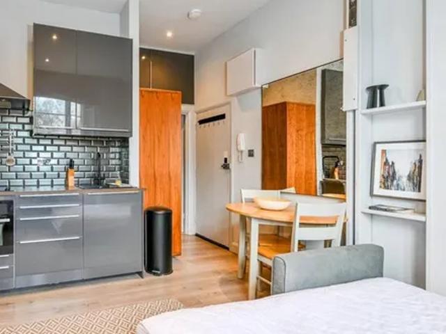 15 Harrington Square, London, NW1 2JH, United Kingdom | Studio apartment for rent #138515052 | Rentberry