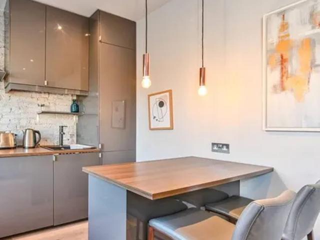 15 Harrington Square, London, NW1 2JH, United Kingdom | Studio apartment for rent #138515358 | Rentberry
