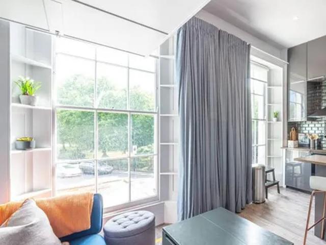 15 Harrington Square, London, NW1 2JH, United Kingdom | Studio apartment for rent #138696285 | Rentberry