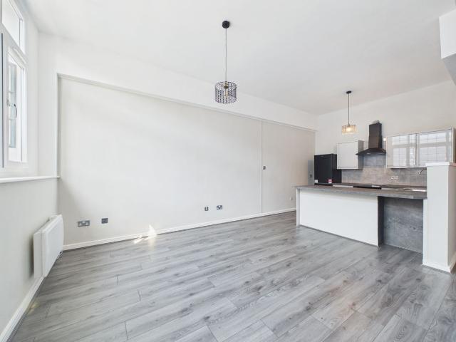 15 Hatton Garden, Liverpool L3, 2 bed flat to rent, £1,000 pcm | PrimeLocation