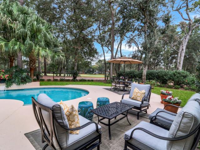 15 Hawthorne Road, Bluffton, US, SC