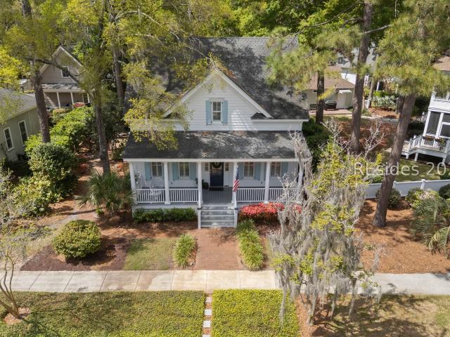 15 Hayek St, Beaufort, SC 29907 | MLS #505210 | Compass