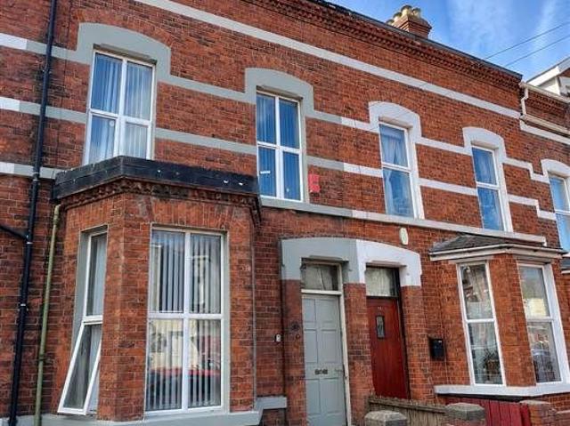 15 Haypark Avenue Newly Renovated HMO, Ormeau Road, Belfast, BT7 3FD